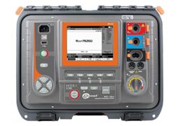 Primary & Secondary Injection Instrument Supplier Dubai UAE | SMC Flex ...