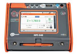 Primary & Secondary Injection Instrument Supplier Dubai UAE | SMC Flex ...